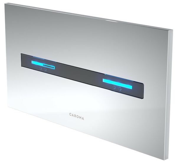 Smart Command Invisi II Front Panel Only