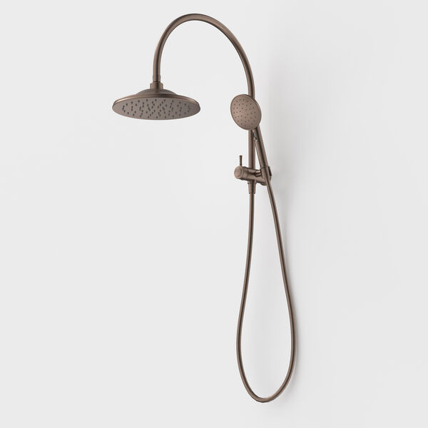 Caroma Riviere Compact Twin Shower - Coming August 2026