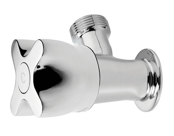 AWA WASHING MACHINE TAP CP