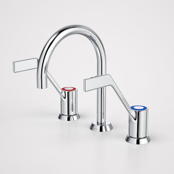 G Series+ Concealed Sink/Hob Set - Lead Free