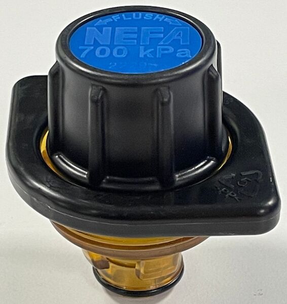 CARTRIDGE CWE 700 kPa