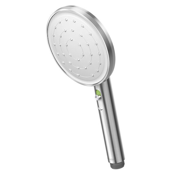 Turoa Handset-Stainless